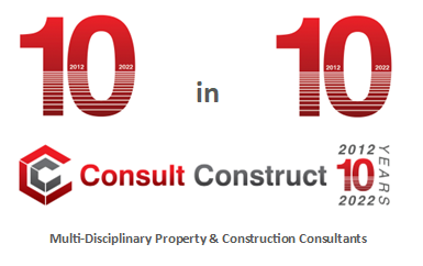 10 in 10 Challenge! | Consult Construct